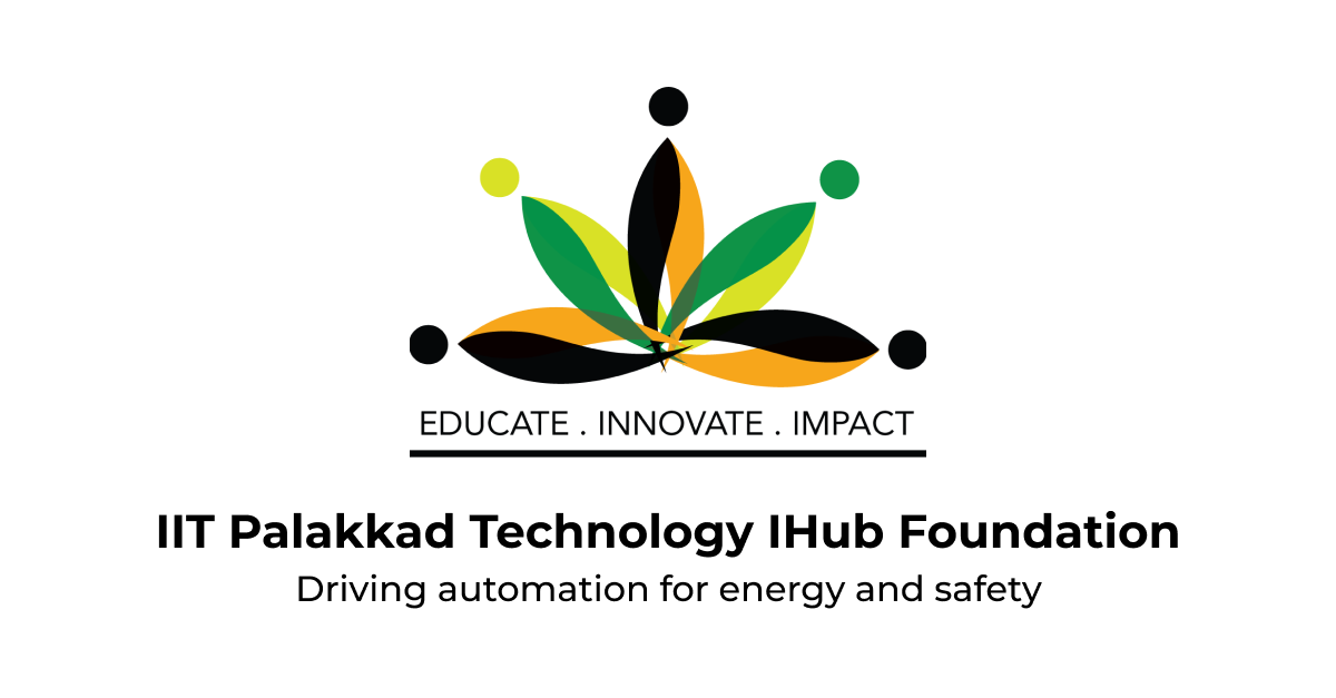 Home | IPTIF - IIT Palakkad Technology IHub Foundation Home | IPTIF - IIT Palakkad Technology IHub Foundation